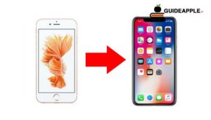 Come trasferire dati da iPhone a iPhone - Guide Apple