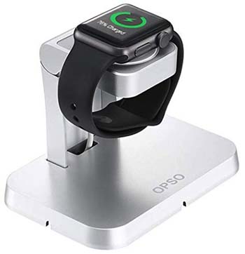 Supporto ricarica Apple Watch: ecco i migliori - Guide Apple